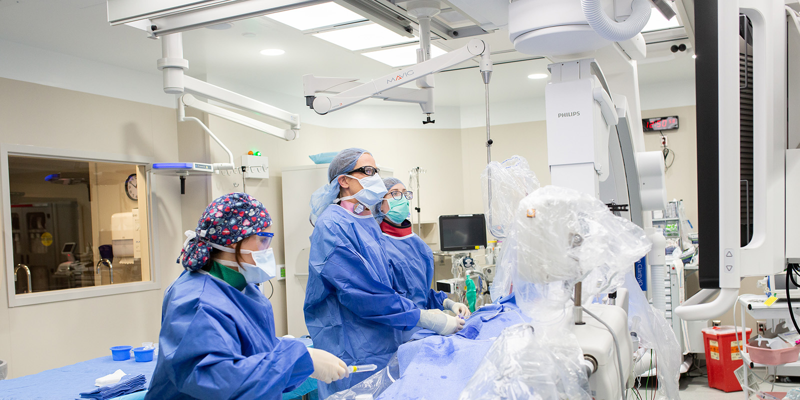 Divisions | College of Medicine | University of Nebraska Medical Center