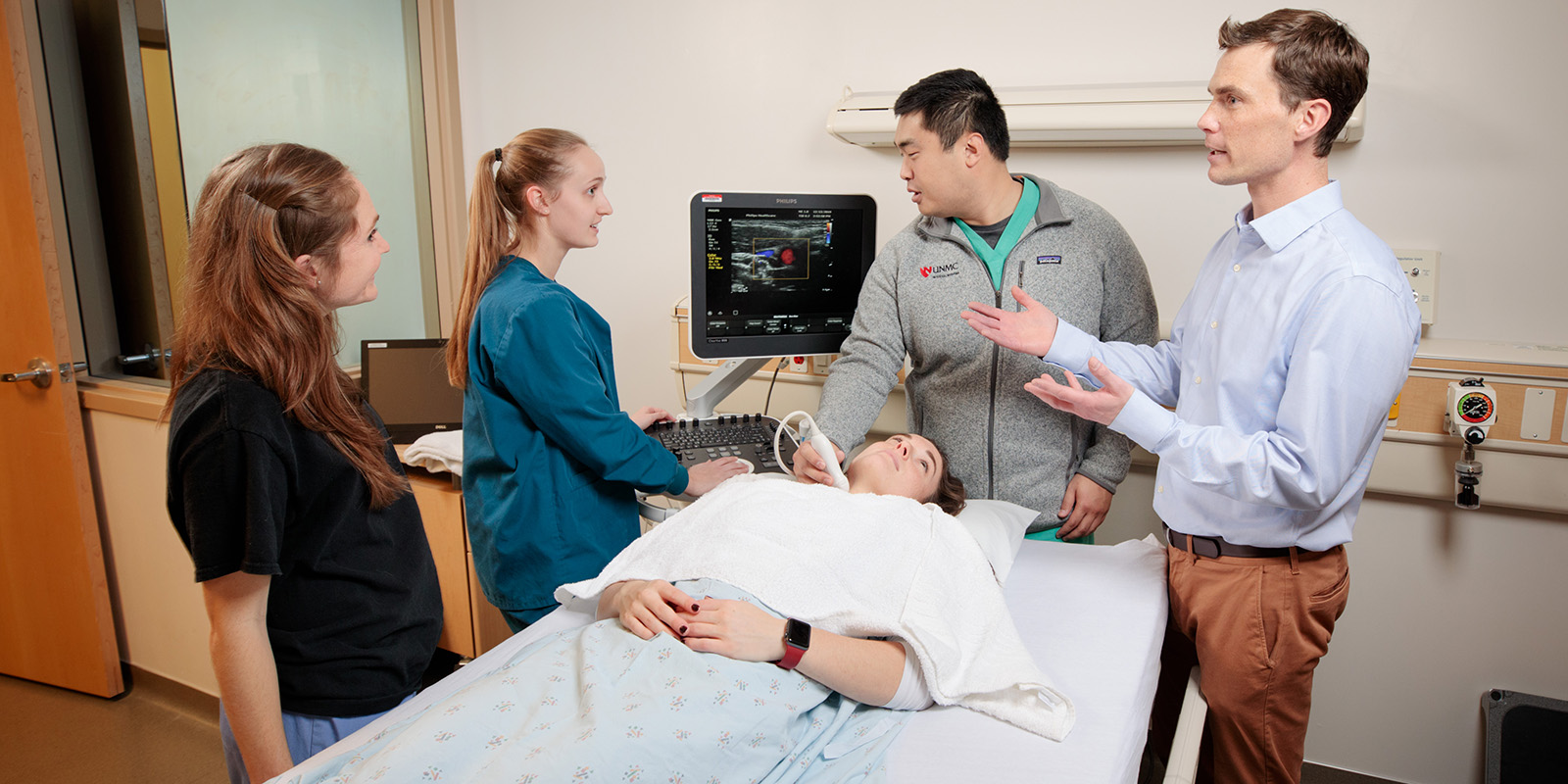 Divisions | Department of Internal Medicine | University of Nebraska ...