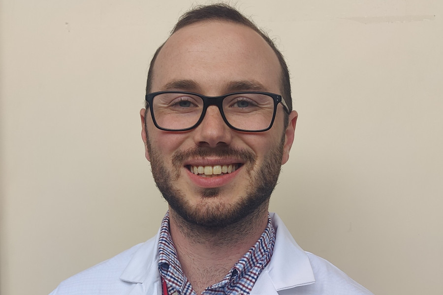 Our Fellows | Department of Internal Medicine | University of Nebraska ...