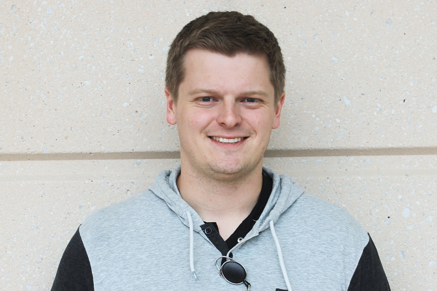 Current Residents | Department of Neurological Sciences | University of ...