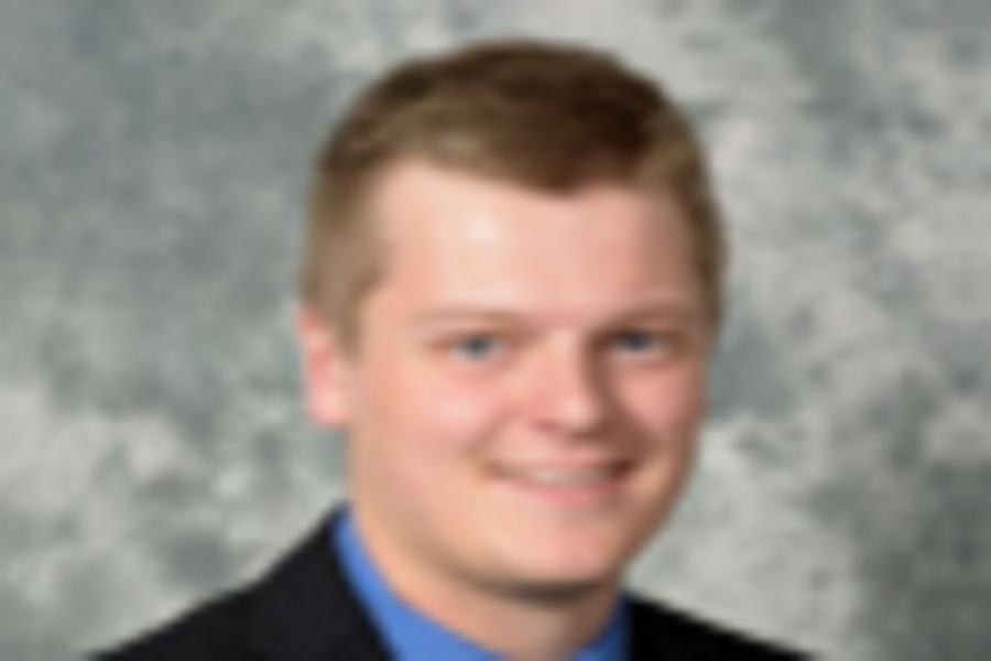 Current Residents | Department of Neurological Sciences | University of ...