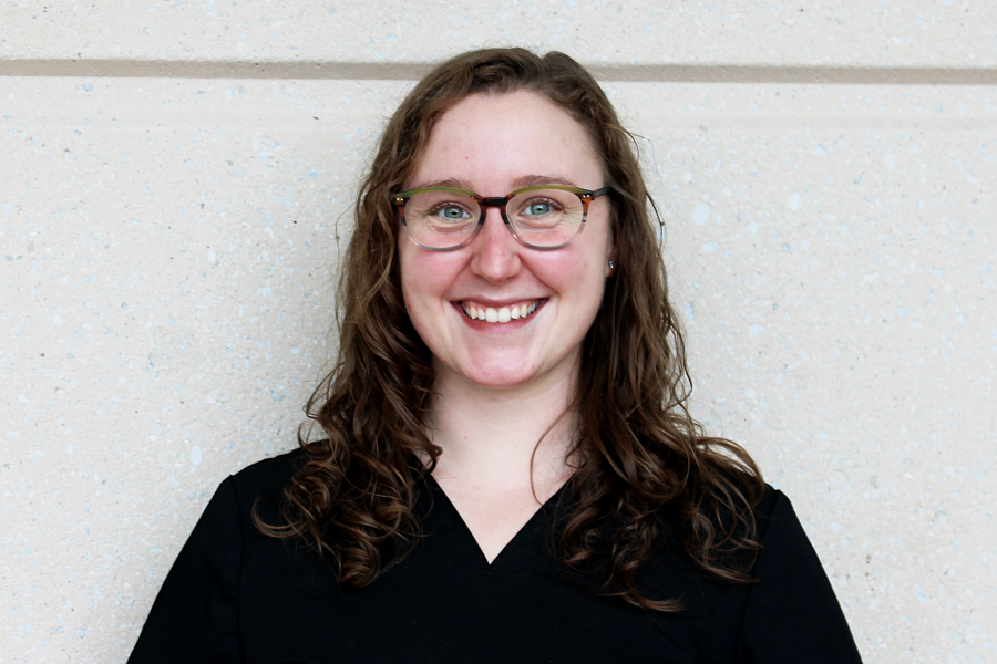 Current Residents | Department of Neurological Sciences | University of ...