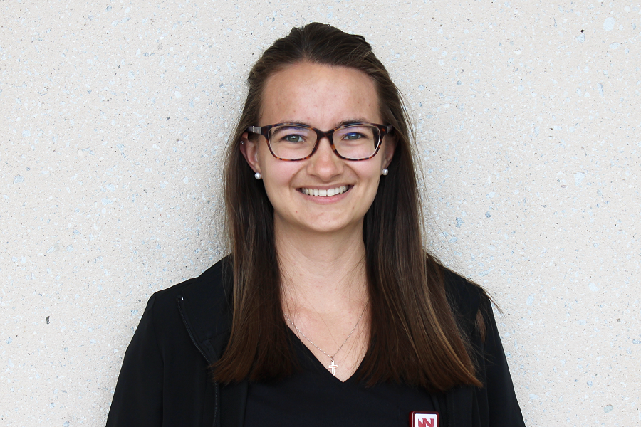 Current Residents | Department of Neurological Sciences | University of ...