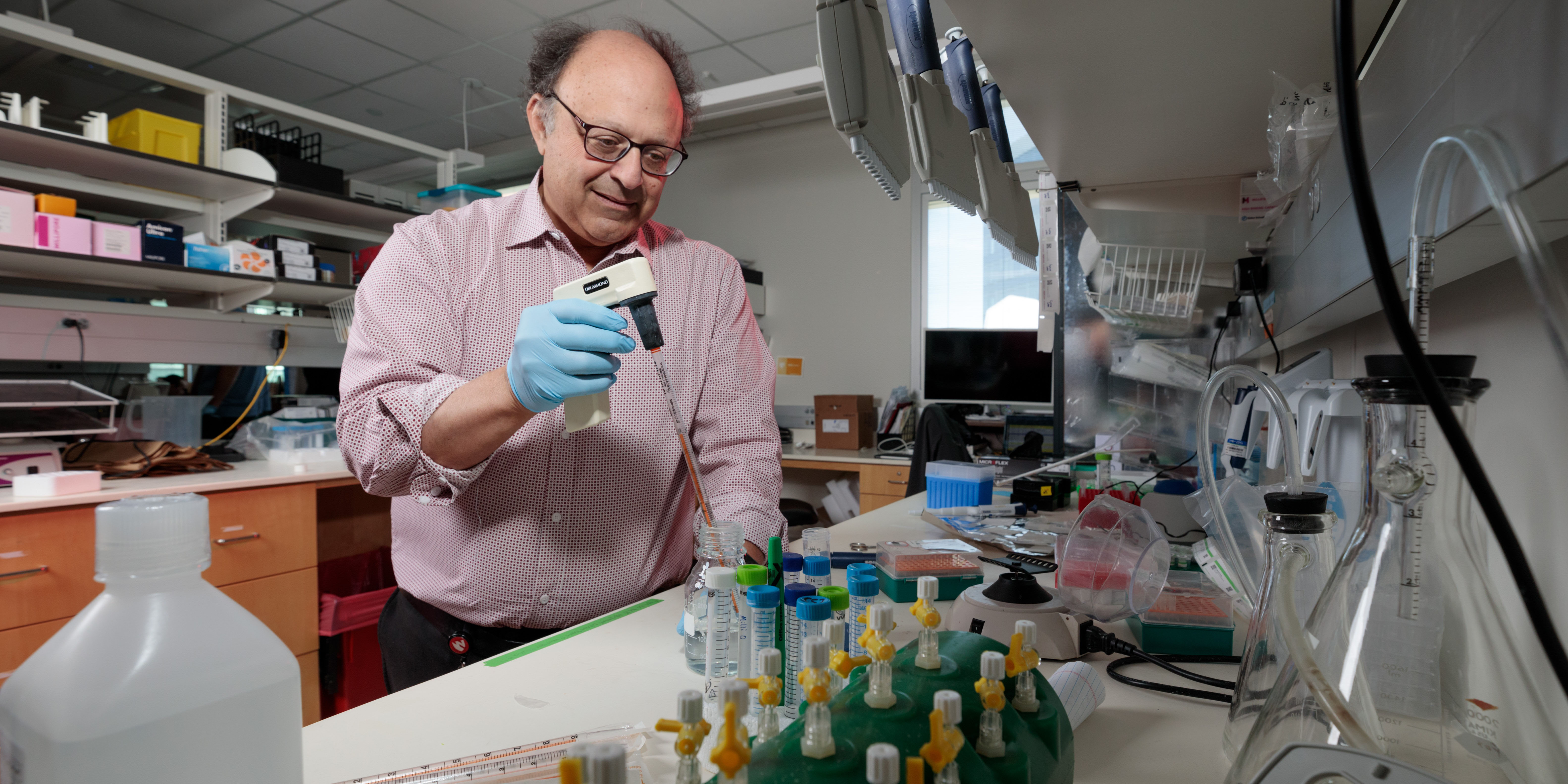 Research | College of Medicine | University of Nebraska Medical Center