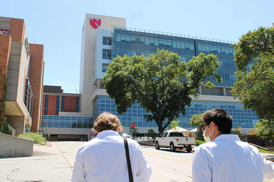 Department of Neurological Sciences | College of Medicine | University ...