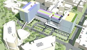 Tom O'Connor & Paul Baltes Archives - Newsroom | Newsroom | University ...