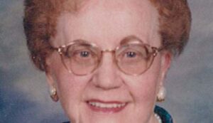 Legendary nurse, Madeleine Leininger, Ph.D., dies at 87 | Newsroom ...