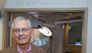 Remembering Wayne Ryan, Ph.D. | Newsroom | University of Nebraska ...