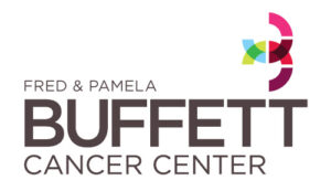 Fred & Pamela Buffett Cancer Center - Construction update; style guide ...