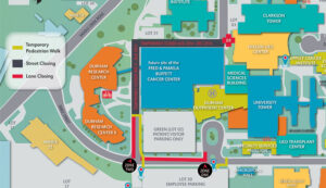 Construction update - Fred & Pamela Buffett Cancer Center | Newsroom ...