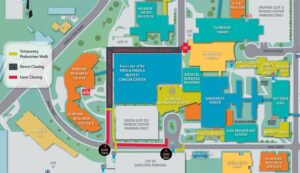 Construction work continues at 45th, Emile Streets | Newsroom ...