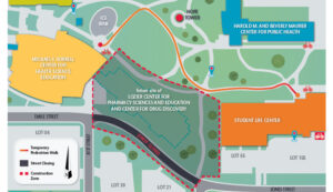 Construction update | Newsroom | University of Nebraska Medical Center