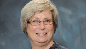 Lookin' at U - Anne Rivas | Newsroom | University of Nebraska Medical ...