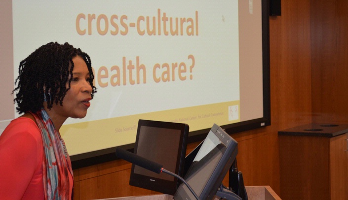 Cross Cultural Health Care