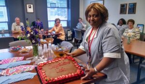 A learning environment | Newsroom | University of Nebraska Medical Center
