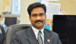 Dr. Guda brings cross-disciplinary skills to new research role ...