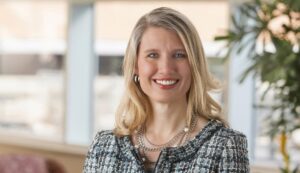 Dr. Anderson Berry receives IDEA Award | Newsroom | University of ...