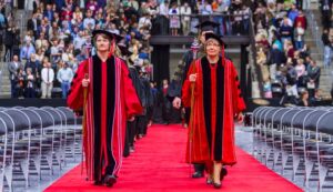 936 UNMC students to receive diplomas during commencement ceremonies ...