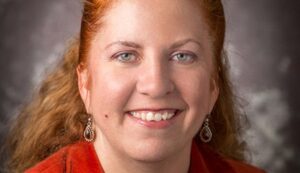 Woehrer Announced as the VA ACOS for Education | Newsroom | University ...