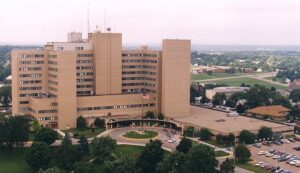 VA Same-Day Access Clinic | Newsroom | University of Nebraska Medical ...