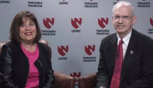 Under the microscope: Carol Bernstein, M.D. | Newsroom | University of ...