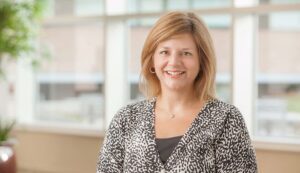 Dr. Bonnema Honored by ICRE | Newsroom | University of Nebraska Medical ...