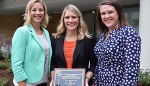 Dr. Shannon Boerner Director Faculty Mentoring and Development Archives ...