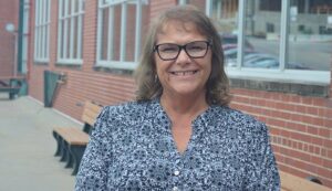 Lookin' at U: Theresa Pikschus | Newsroom | University of Nebraska ...