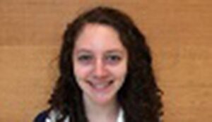 INBRE Scholars: Mika Caplan | Newsroom | University of Nebraska Medical ...