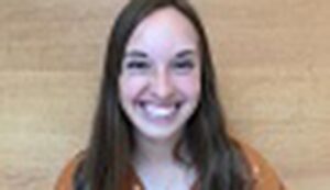 INBRE Scholars: Morgan Shipley | Newsroom | University of Nebraska ...