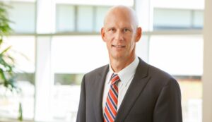 Dr. Neumeister wins prestigious national teaching award | Newsroom ...
