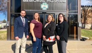 Comprehensive genetics clinic now open at Gordon (Neb.) Memorial ...