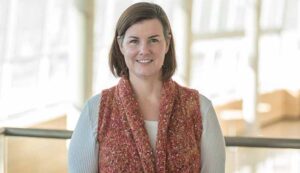 New faculty spotlight: Kim Harp | Newsroom | University of Nebraska ...