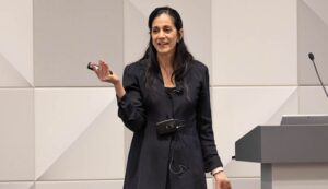 Symposium explored maintaining a healthy work system | Newsroom ...