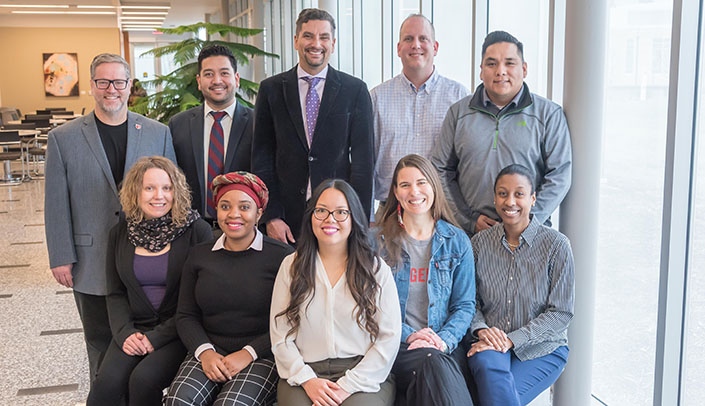 Tom O'Connor UNMC public relations Archives - Page 5 of 42 - Newsroom ...