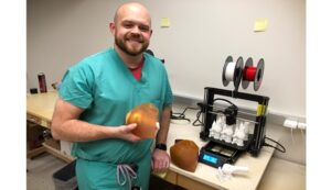 Dr. Markin Awarded $5,000 for Homegrown Simulation Models | Newsroom ...