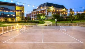 Plaza project eyes year-round uses for ice rink | Newsroom | University ...