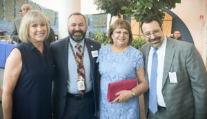 Two new endowments benefit pediatric anesthesiologists | Newsroom ...