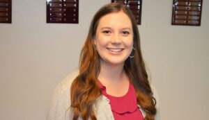 New provider spotlight: Jessica Cox | Newsroom | University of Nebraska ...