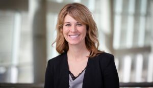 New faculty spotlight: Amy Pick, Pharm.D. | Newsroom | University of ...