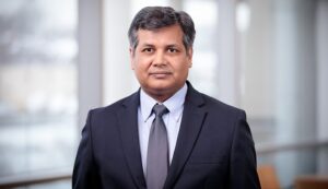 New Investigator: Mohd Wasim Nasser, Ph.D. | Newsroom | University of Nebraska Medical Center