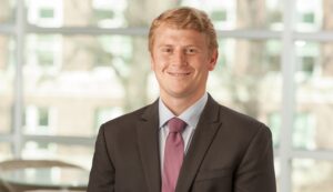 Doctor's Day Spotlight: Nick Heiser, M.D. | Newsroom | University of ...