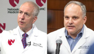 GCHS Faculty Spotlight: Mark Rupp & James Lawler | Newsroom ...