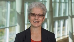 Dr. Lally named CON interim associate dean for research | Newsroom ...