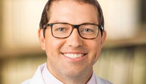 New faculty spotlight: Ryan Koehler, MD | Newsroom | University of ...