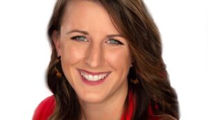 New faculty spotlight: Jayme Weber | Newsroom | University of Nebraska ...