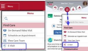 Symptomatic colleagues who also are patients can request testing in One ...
