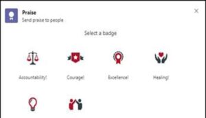 ITEACH recognition implemented into Microsoft Teams | Newsroom ...