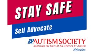 ASN unveils 'Stay Safe, Self Advocate' campaign | Newsroom | University ...