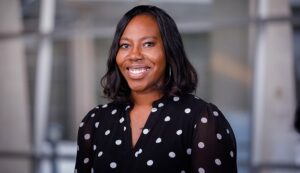 New Investigator: Leah Cook, PhD | Newsroom | University of Nebraska ...